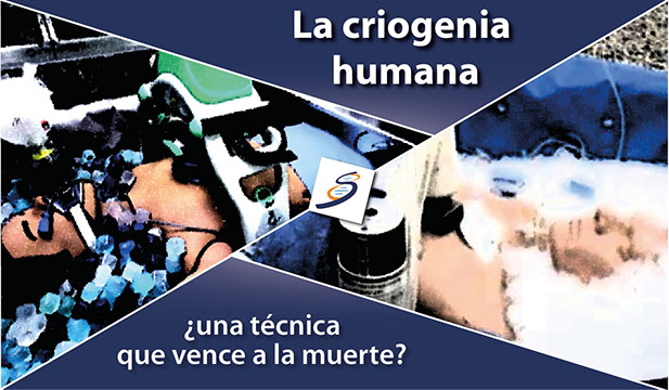 La criogenia humana